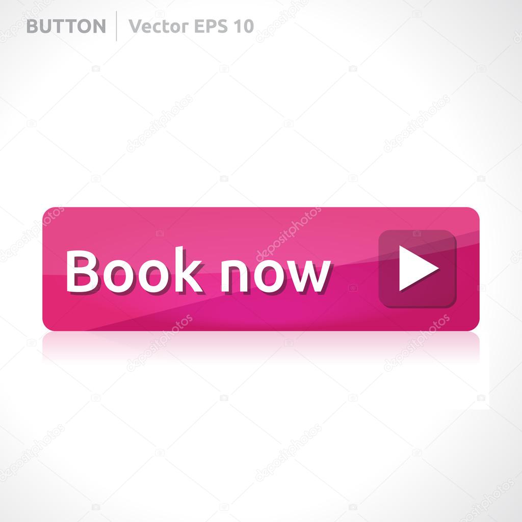 Book now button template Stock Vector Image by ©Betavid #49776981
