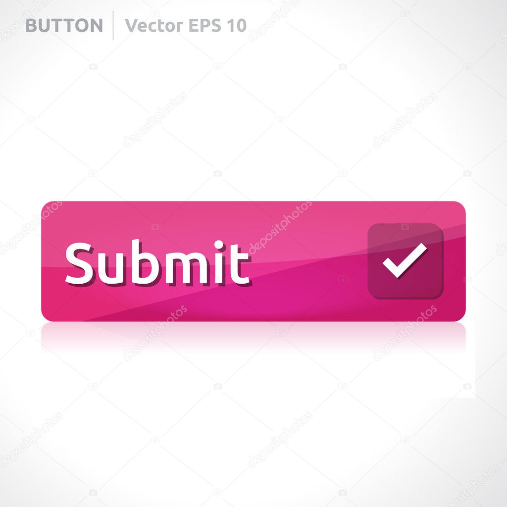 Submit button template Stock Vector by ©Betavid 49777031