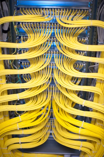 Cables data center Stock Photos, Royalty Free Cables data center Images ...