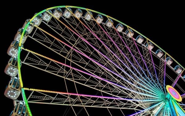 Dubai marina wheel Stock Photos, Royalty Free Dubai marina wheel Images ...