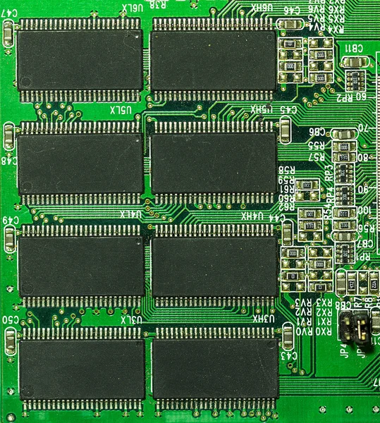 Memory chip Stock Photos, Royalty Free Memory chip Images | Depositphotos