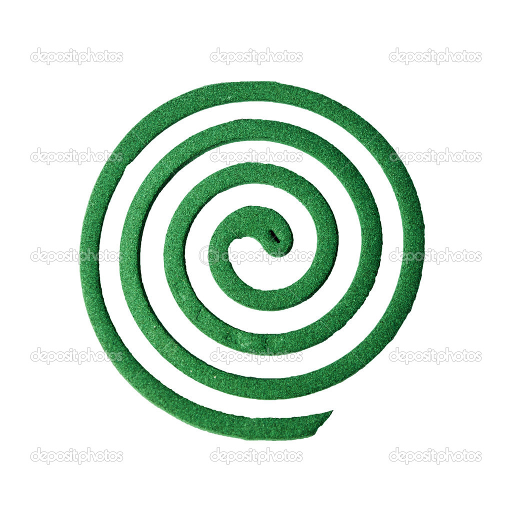 Mosquito coils Stock Photo by ©Tanagron 50362293