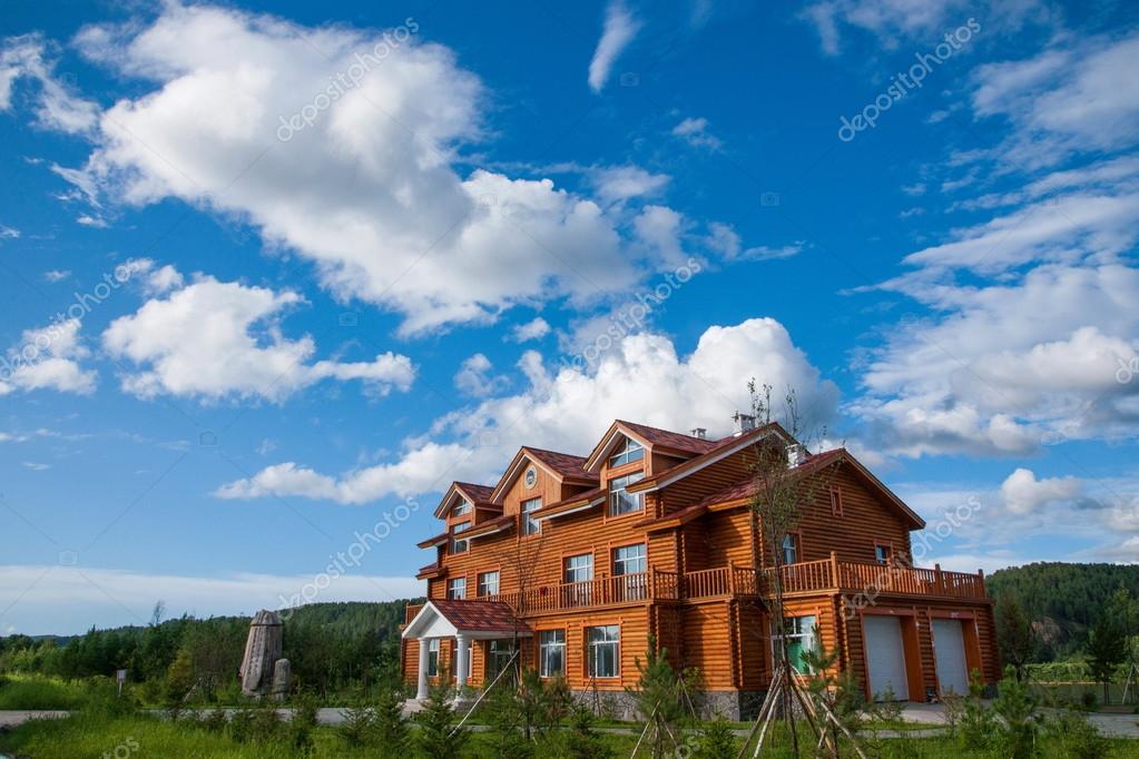 Daxinganling Mohe Heilongjiang Province Heilongjiang Mohe Arctic Village Arctic Village State
