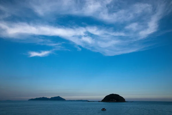 Dapeng Peninsula, Shenzhen, Guangdong Dapeng Bay Shark Reef South ...