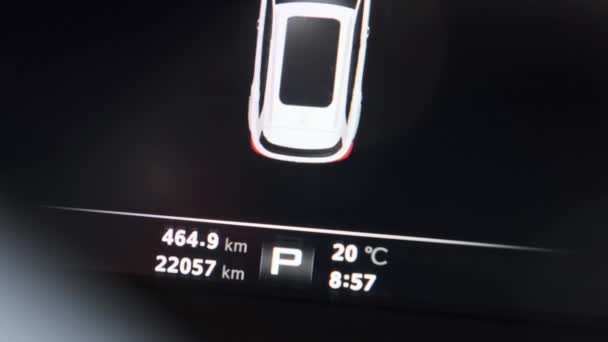 452 Dashboard warning light Videos, Royalty-free Stock Dashboard ...