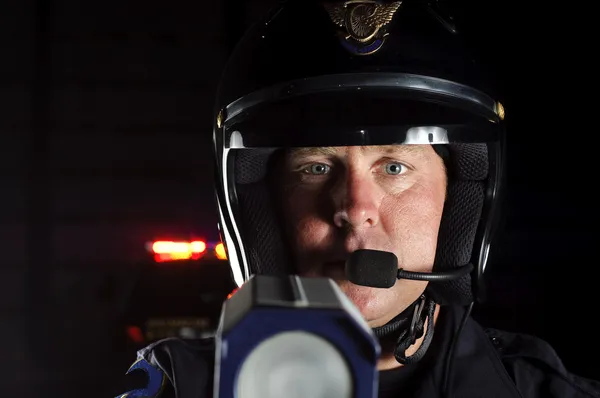 Speed trap - Stock Image - Everypixel