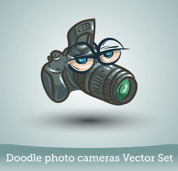 100,000 Getekende camera Vector Images | Depositphotos