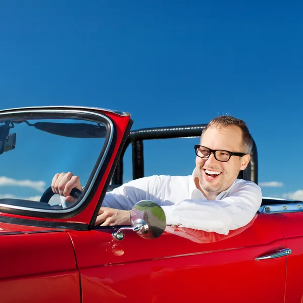 Happy man - Stock Image - Everypixel