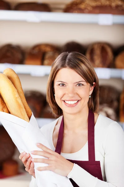 Bakery worker Stock Photos, Royalty Free Bakery worker Images ...
