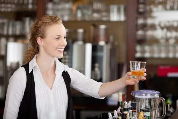 Bar maid Stock Photos, Royalty Free Bar maid Images | Depositphotos®