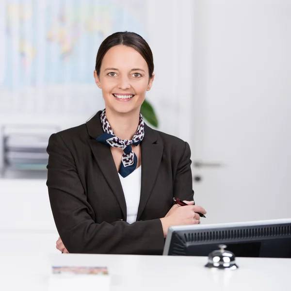 689 Friendly hotel staff Stock Photos, Images | Download Friendly hotel ...