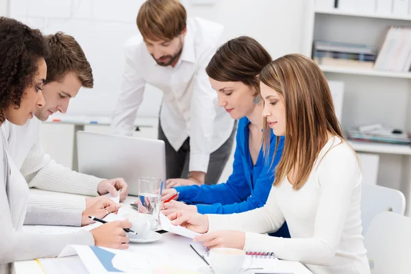 Sharing information Stock Photos, Royalty Free Sharing information ...