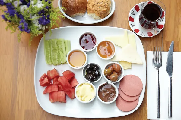 Breakfast plate Stock Photos, Royalty Free Breakfast plate Images ...