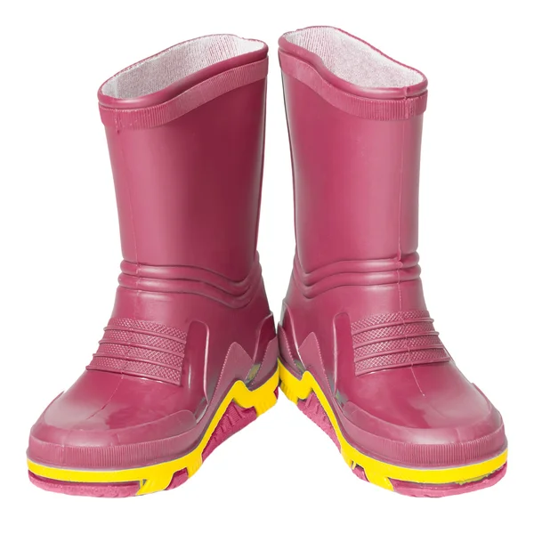 Kids rubber boots Stock Photos, Royalty Free Kids rubber boots Images ...