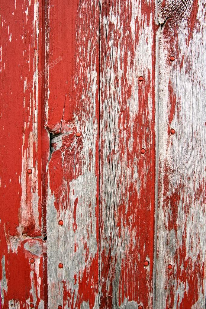Red Rustic Barn Wood Background Stock Photo by ©Christin_Lola 50907349