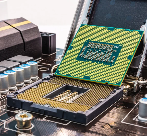 Computer repair — Stock Photo © Mark800 #53661071