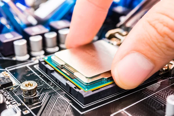 Cpu Stock Photos, Royalty Free Cpu Images | Depositphotos