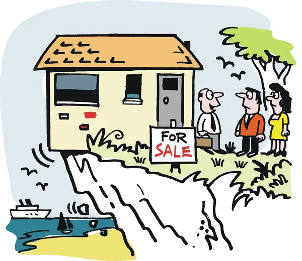 100,000 Property cartoon Vector Images | Depositphotos