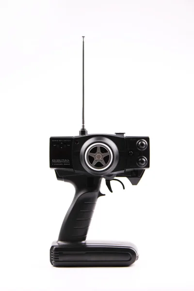 Isolated RC Car Controller — Stock Photo © teamcrucillo #8407748