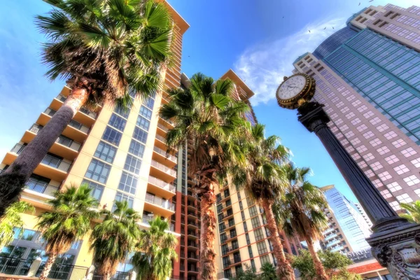 ᐈ Orlando cityscape stock photos, Royalty Free orlando florida skyline ...