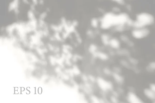 Transparent Natural Tree Shadow Light Effect Overlay Mesh Grid Shadows ...