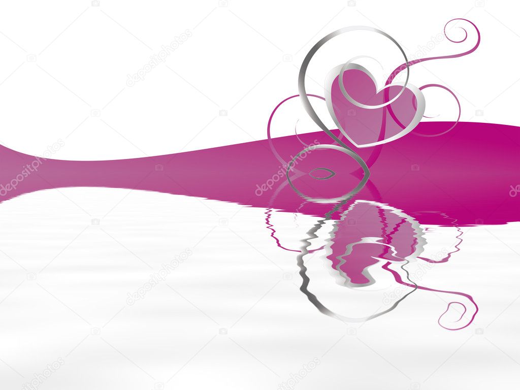 Love you ... — Stock Photo © mysky #25272833