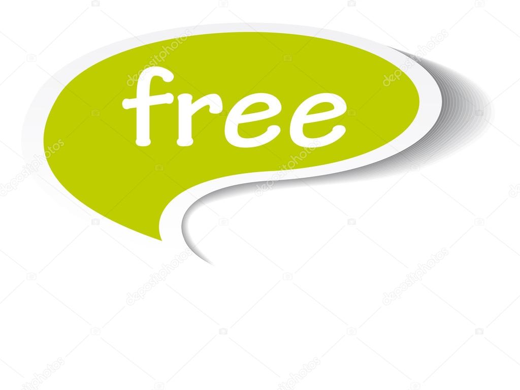 Cloud a symbol of free — Stock Photo © mysky #40241401