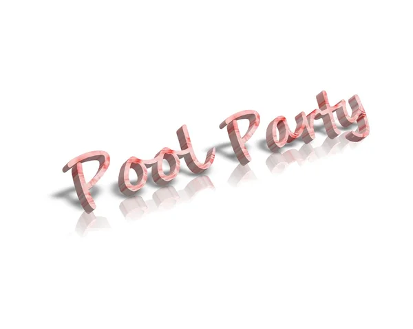 Pool party logo Stock Photos, Royalty Free Pool party logo Images ...