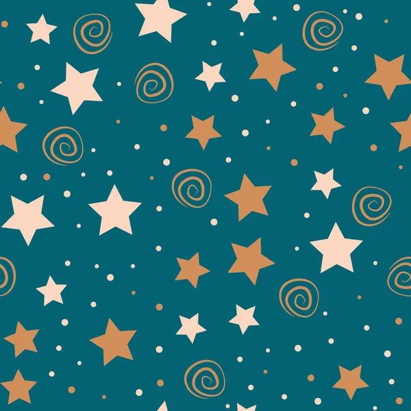 100,000 Star pattern background Vector Images | Depositphotos