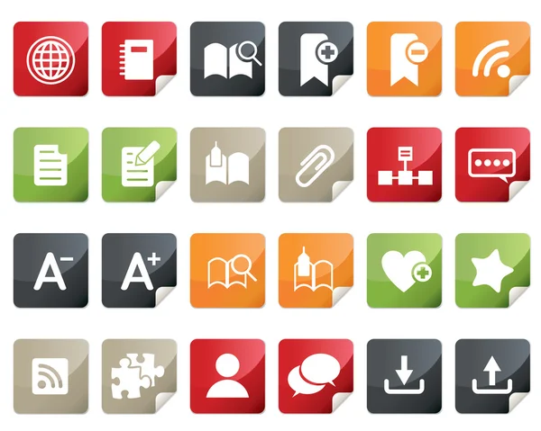 Blogs Vector Art Stock Images | Depositphotos