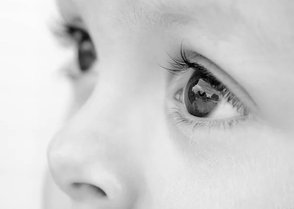 Kids battling dry eyes Stock Photos, Royalty Free Kids battling dry ...