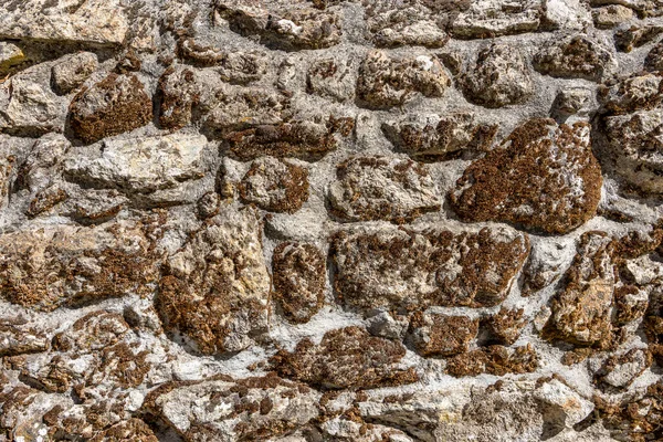 Small stone wall texture Stock Photos, Royalty Free Small stone wall ...