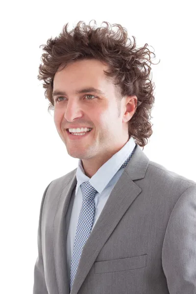 Portrait businessman smiling Stock Photos, Royalty Free Portrait ...