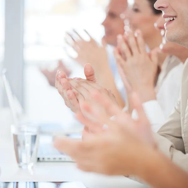 Applause Stock Photos, Royalty Free Applause Images | Depositphotos