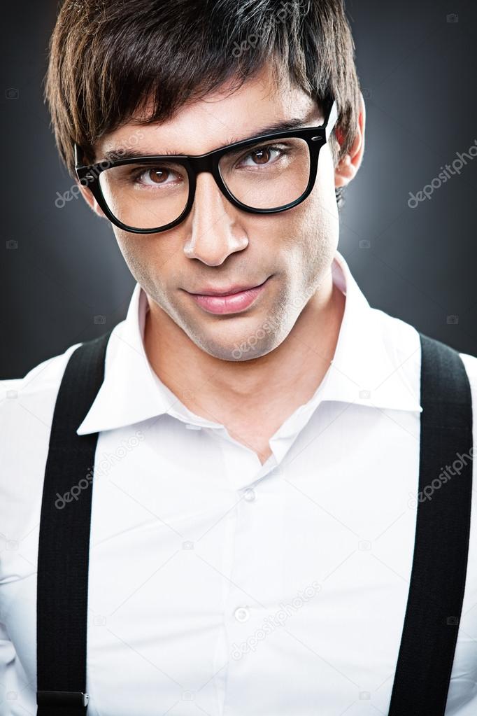 Being Nerdy Stock Photo by ©luminastock 25283629