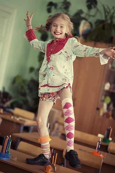 Pippi longstocking Stock Photos, Royalty Free Pippi longstocking Images ...