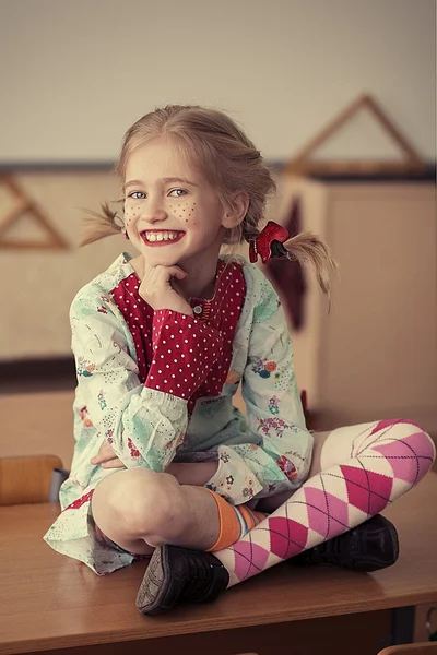 Pippi longstocking Stock Photos, Royalty Free Pippi longstocking Images ...