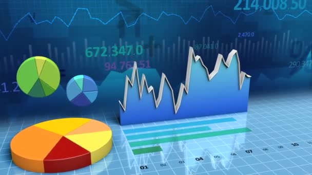 13,941 Graphs Videos, Royalty-free Stock Graphs Footage | Depositphotos