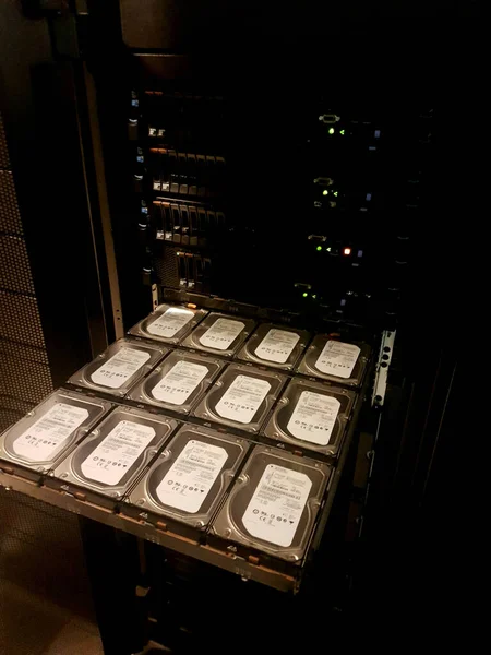 Server rows Stock Photos, Royalty Free Server rows Images | Depositphotos