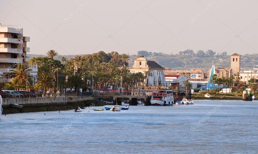 Puerto de Santa Maria.Cadiz.Spain Stock Photo by ©danielbarquero 37785567
