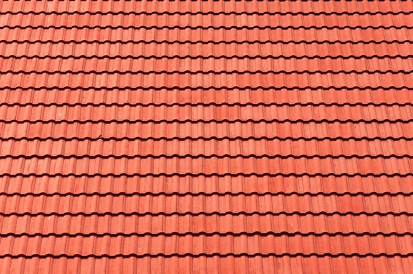 Techos rojos fotos de stock, imágenes de Techos rojos sin royalties ...