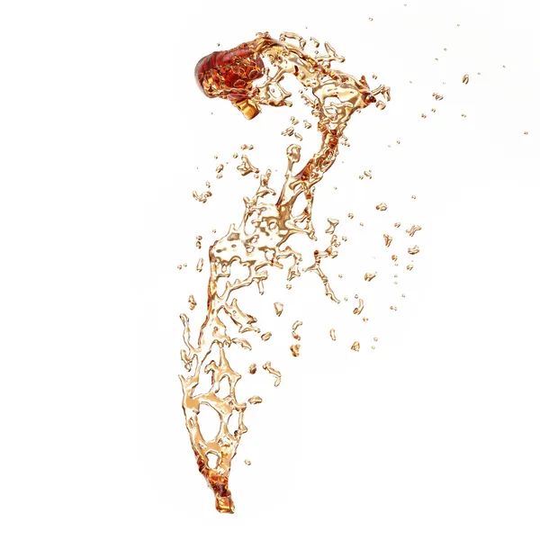 Tea splash Stock Photos, Royalty Free Tea splash Images | Depositphotos