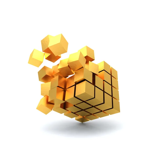 Explosion cube Stock Photos, Royalty Free Explosion cube Images ...