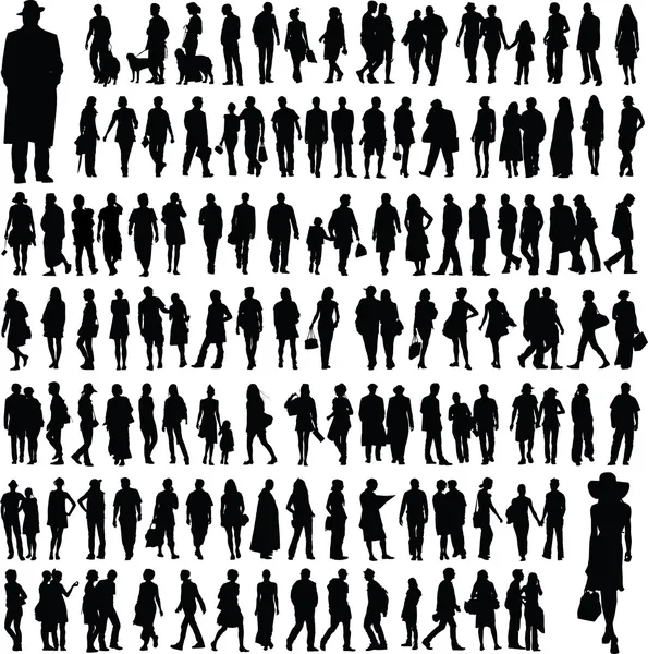 1,538,529 Human Vector Images | Depositphotos