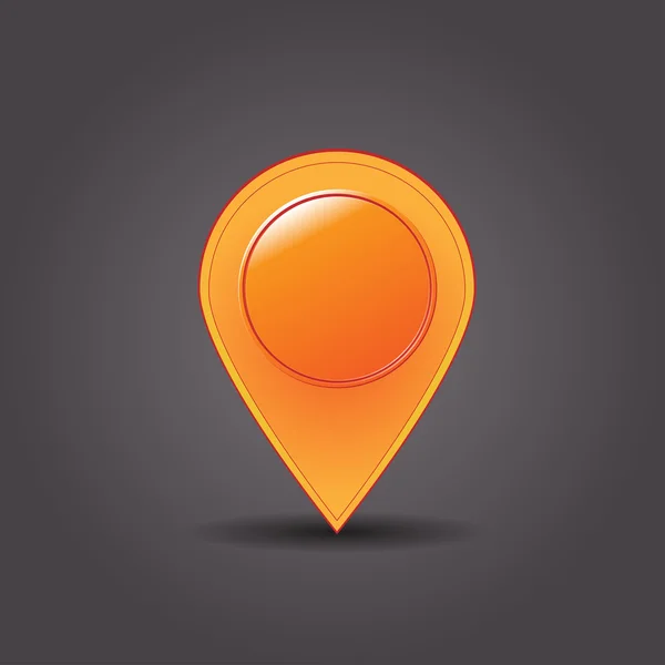 Map markers set Stock Vector Image by ©Perfectfortune #29476407