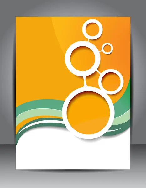 Pamphlet Design Background Png