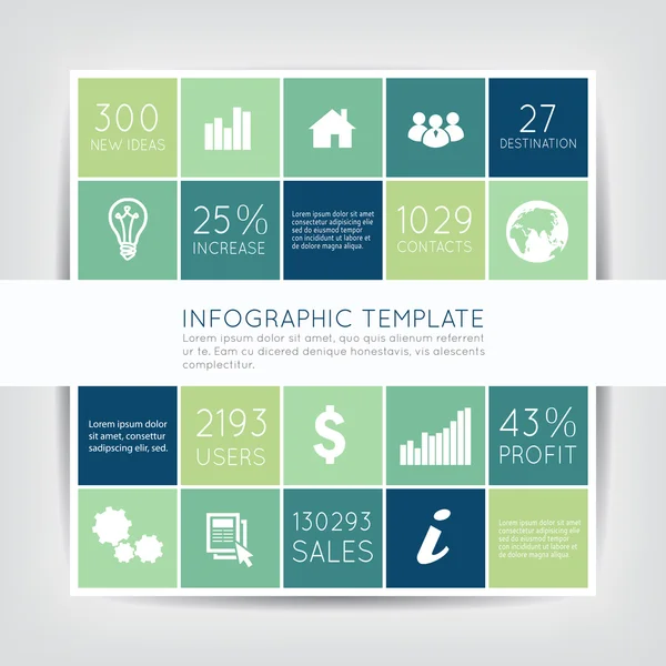 Blocks structure Stock Vector Image by ©igordudas #40028787