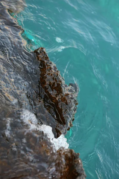 Sea rocks abstracts close up modern background high quality big size ...