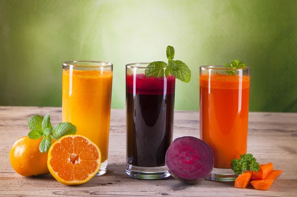 fresh juice - Stock Image - Everypixel
