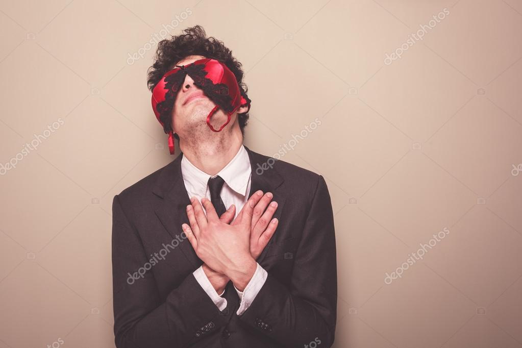 Caught Cheating Face